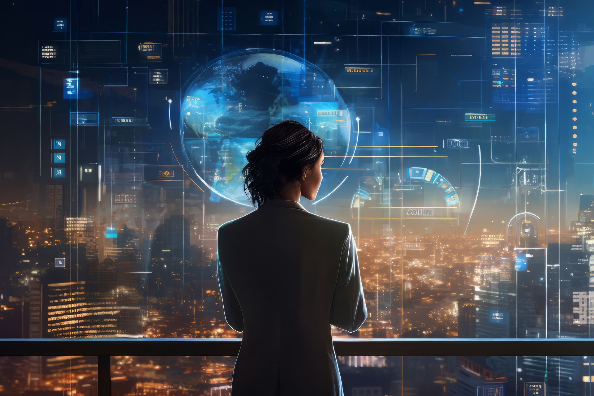 KI-Anwendungen in der Geschäftswelt: Praktische Beispiele, wie ...